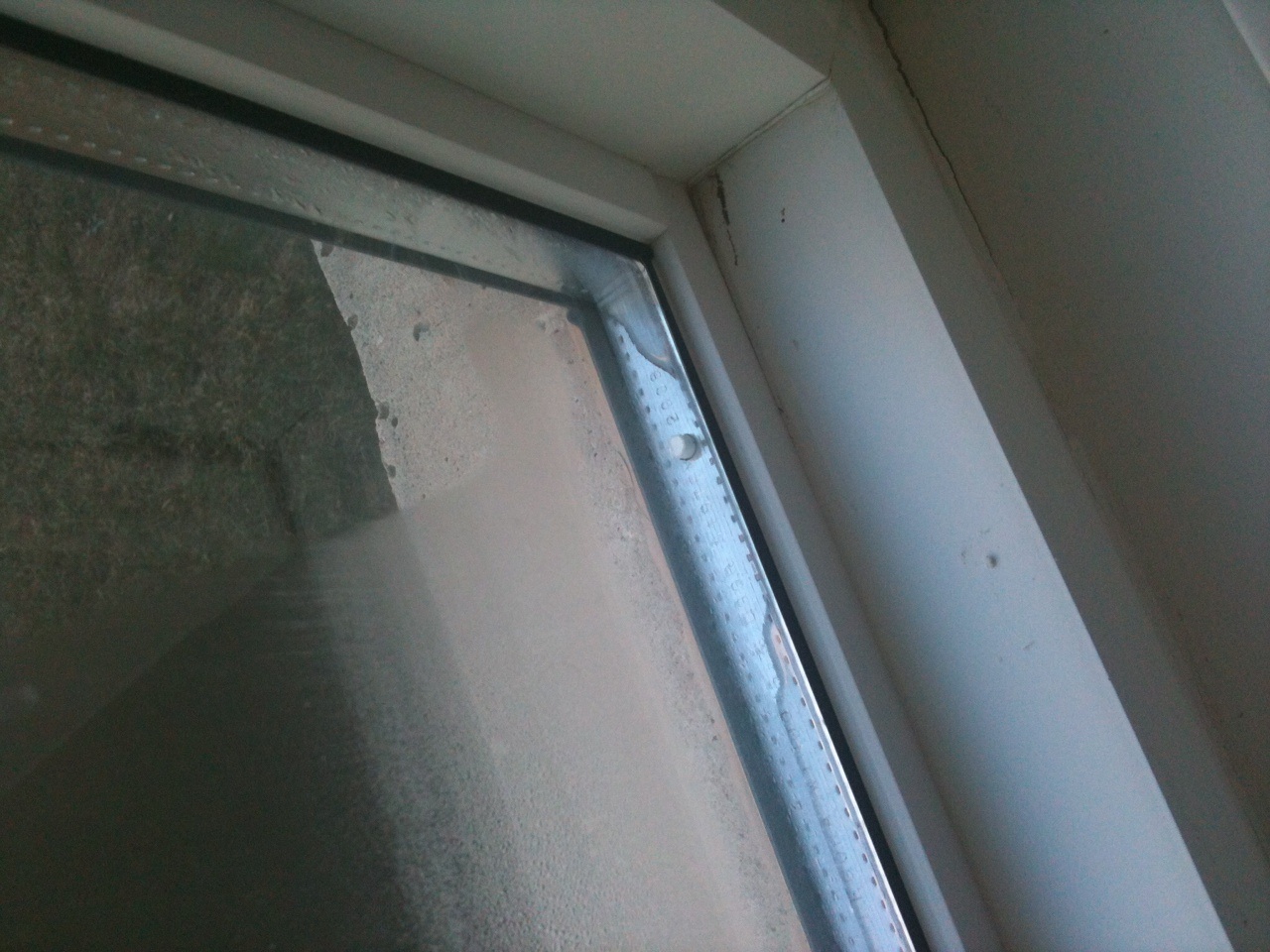 Decora Window Seal - Mr Cranky - Window Repairs Decora Window Seal - Mr Cranky - Window Repairs